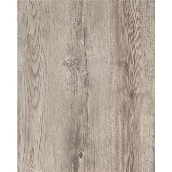 Wall Decor | 177x394 Light Brown Wood Grain Wallpaper Peel Stick ...